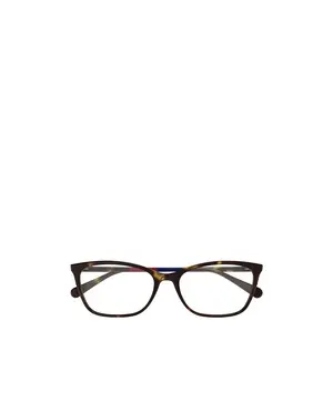 Gucci Rectangular Glasses