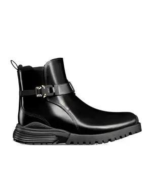 Dior Combat Boots For Men