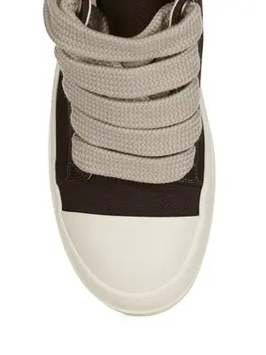 Rick Owens Jumbolace Sneakers