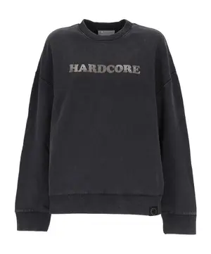 Stella McCartney Hardcore Logo Sweatshirt