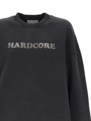 Stella McCartney Hardcore Logo Sweatshirt