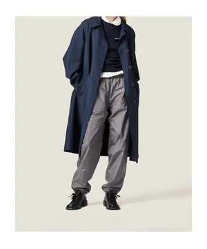 Miu Miu Technical Silk Joggers