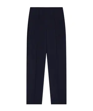 Giorgio Armani Mid Rise Trousers