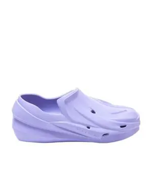 1017 Alyx 9sm Logo Chunky Loafers