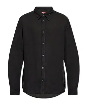 DIESEL® S-werp Shirt