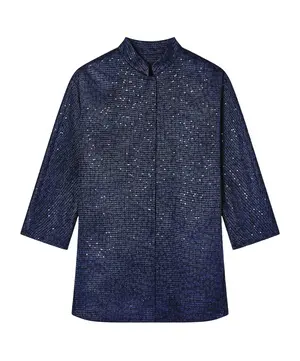 Giorgio Armani Mid Length Outerwear For Women