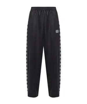 Vetements Track Pants Sport Bottoms For Men