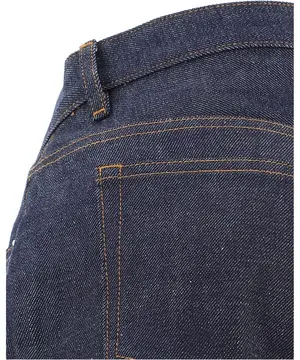 A.p.c. Straight Leg Jeans - Black