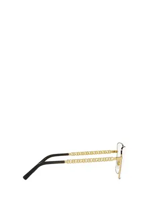 Dolce & Gabbana Butterfly Frame Eyeglasses