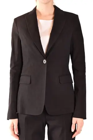 Pinko Single-breasted Suit Jacket
