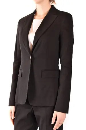 Pinko Single-breasted Suit Jacket