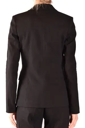Pinko Single-breasted Suit Jacket