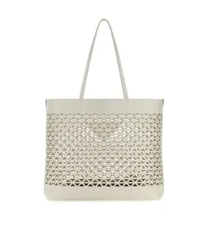 Prada Logo Shoulder Bag