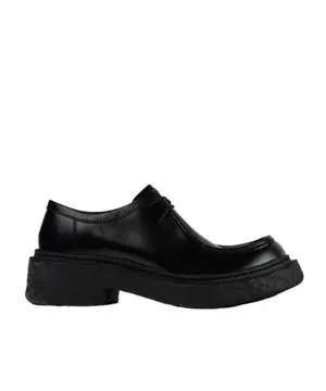 Camper Lace Loafers For Men