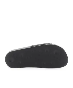 Palm Angels Logo Embossed Slides