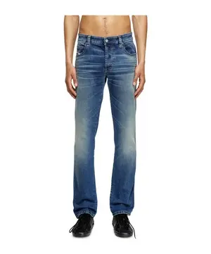 DIESEL® 1993 D-vyl Jeans - Medium Blue