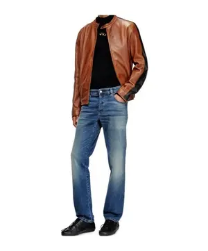 DIESEL® 1993 D-vyl Jeans - Medium Blue