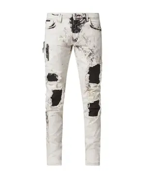 Philipp Plein Knee Length Bottoms For Men