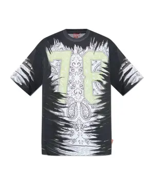 DIESEL® T-boxt-78 T-shirt