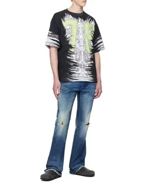 DIESEL® T-boxt-78 T-shirt