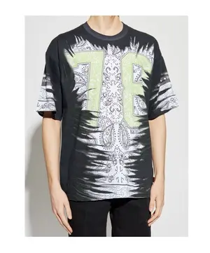 DIESEL® T-boxt-78 T-shirt