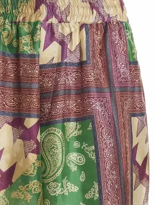 Aries Printed Trousers