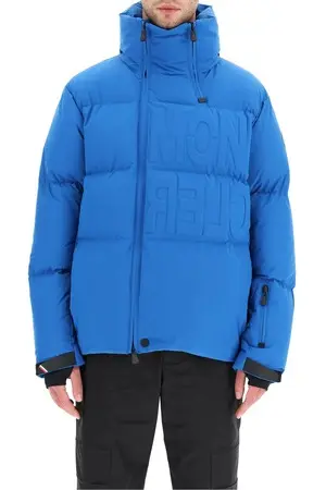 Moncler Padded Down Jacket