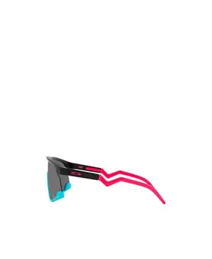 Oakley Bxttr Oversize-frame Sunglasses - Gray