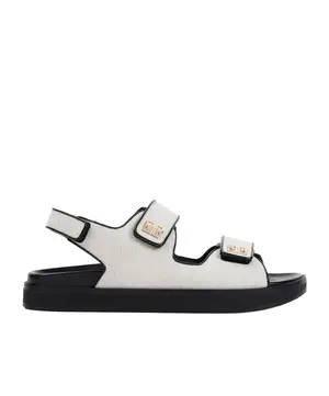 Women's Givenchy Strap Sandals