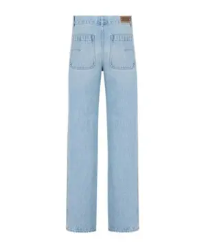 Dior Riviera Regular-fit Jeans