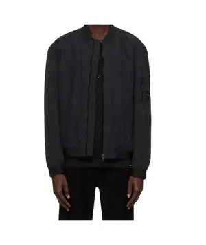 Hugo Boss Bomber Jacket