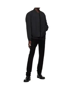 Hugo Boss Bomber Jacket