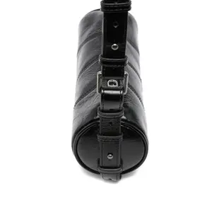 Zadig&Voltaire Zippered Shoulder Bag