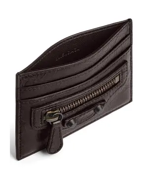 Balenciaga Le City Card Holder
