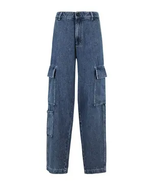 Erika Cavallini Belted Bottoms For Women