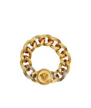 Versace Chain Bracelets