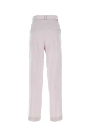 LOW CLASSIC Pleated Tailored Trousers