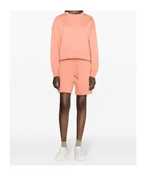 Canada Goose Muskoka Cotton Sweatshirt - Pink