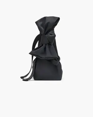 Marc Jacobs The Bow Mini Sack Bag