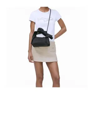Marc Jacobs The Bow Mini Sack Bag