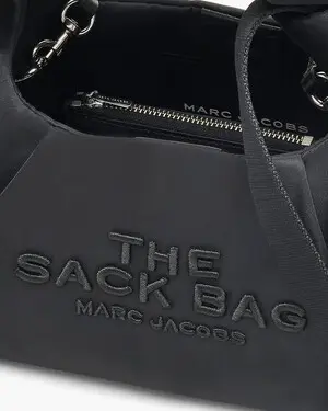 Marc Jacobs The Bow Mini Sack Bag