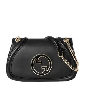 Gucci Blondie Small Shoulder Bag