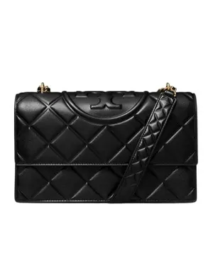 Tory Burch Fleming Shoulder Bag