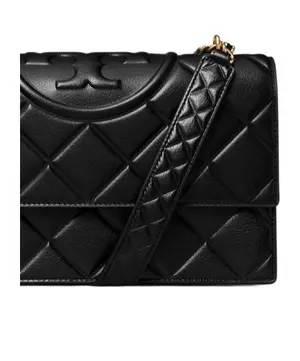 Tory Burch Fleming Shoulder Bag