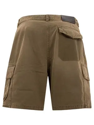 Loewe Cargo Bermuda Shorts
