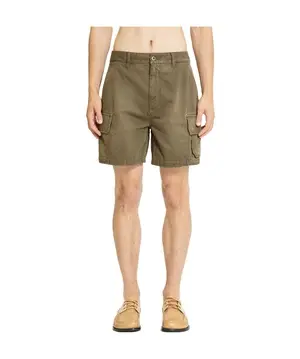 Loewe Cargo Bermuda Shorts