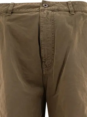 Loewe Cargo Bermuda Shorts