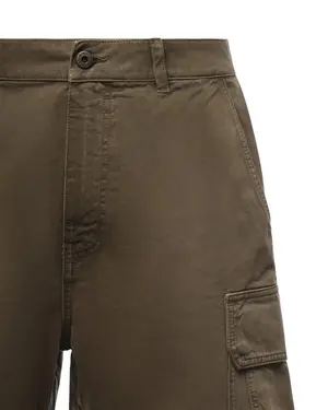 Loewe Cargo Bermuda Shorts