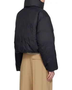 Canada Goose Spessa Cropped Down Jacket
