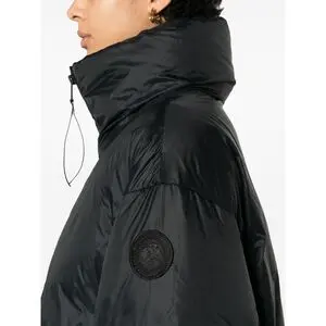 Canada Goose Spessa Cropped Down Jacket